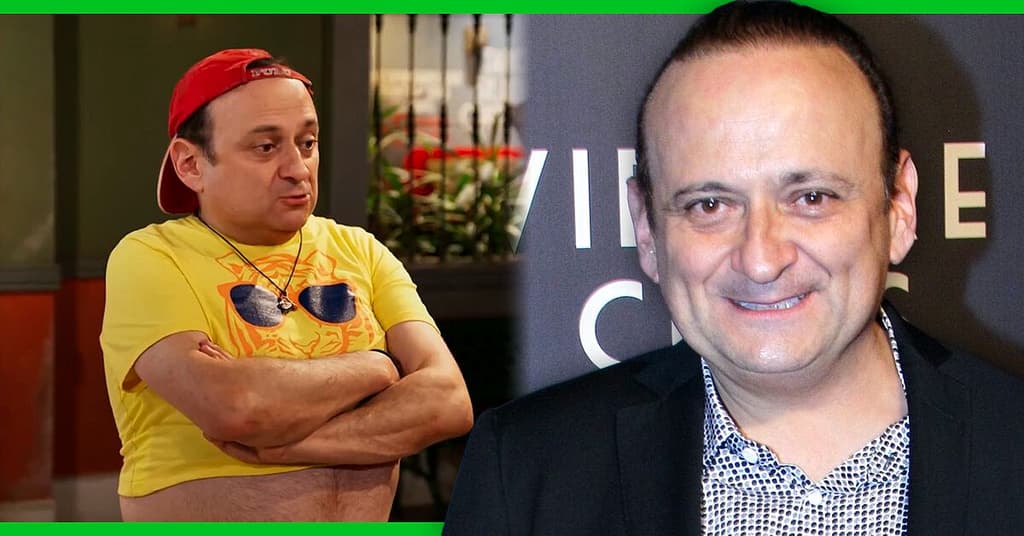 Vecinos: Jorjais roba a los vecinos | Distrito Comedia programas ...