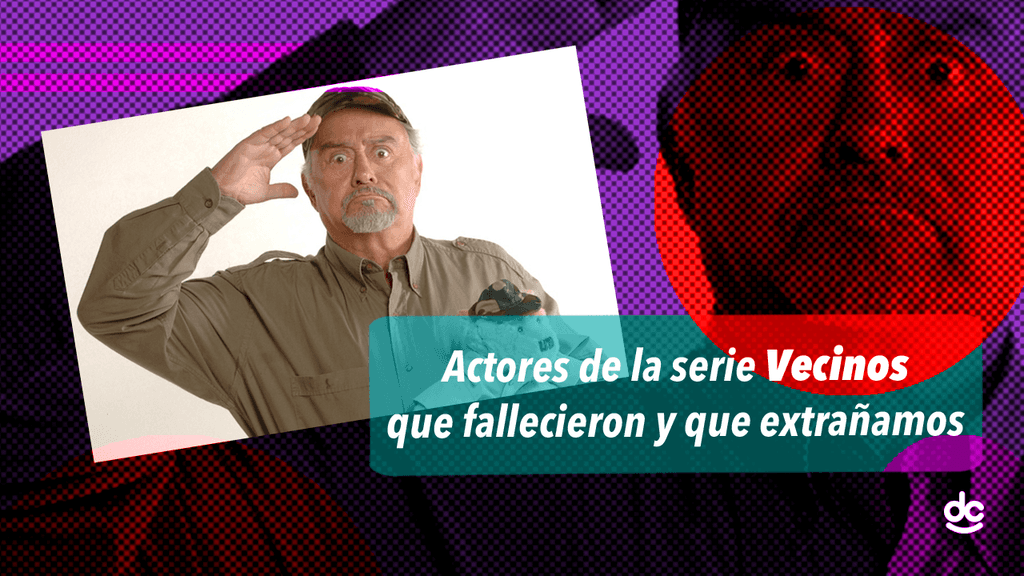 7 memes de Germán de 'Vecinos' que te sacarán una sonrisa | Shows Memes ...