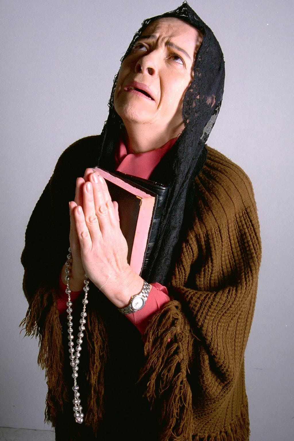 El secreto del éxito detrás del personaje de Chabelita | Shows ...