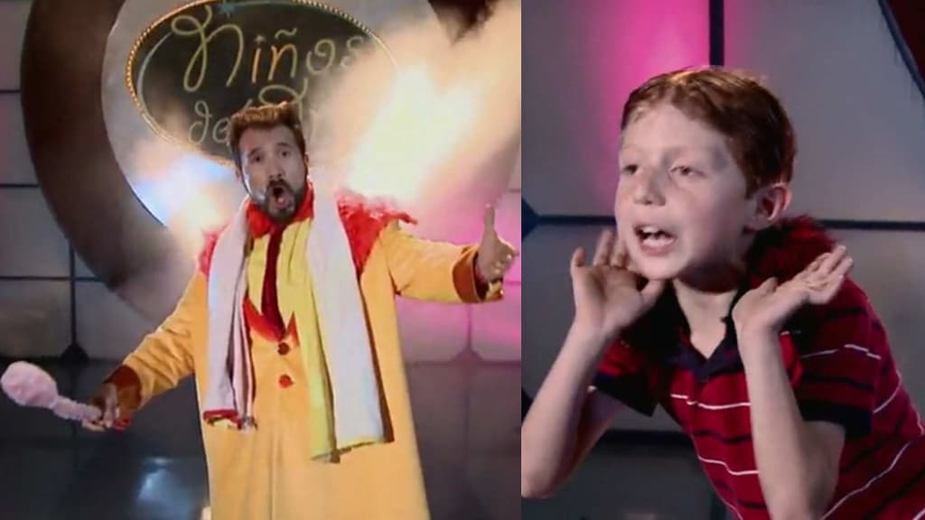 Momentos de 'La Familia P. Luche' que se convirtieron en memes | Shows ...