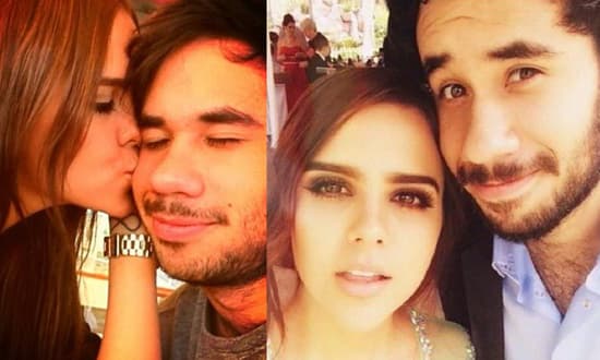 Alejandro Suárez: su relación con Héctor y cómo se enteró de su ...