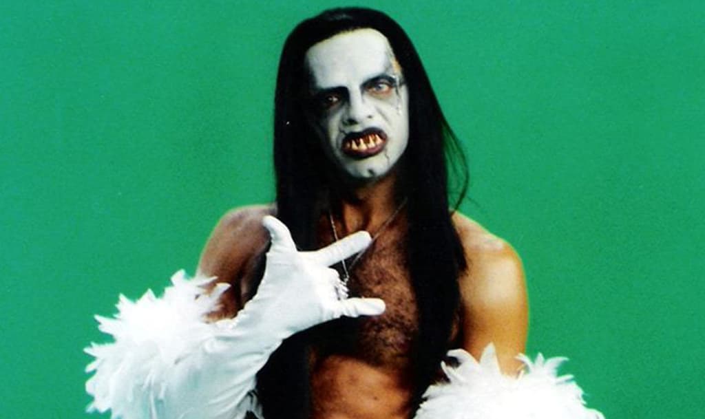 ¡Oígame nooo! El Lonje Moco, Armando Hoyos y otros personajes de Eugenio Derbez que todos ...