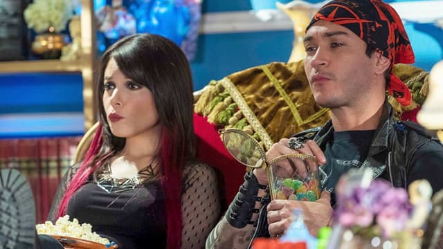 Así luce Markin Lopez, Rocko de Vecinos, en la vida real | Shows ...