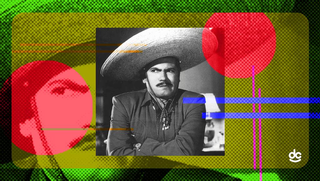 Galería: Eulalio González "Piporro", el rey del taconazo | Shows Memes ...