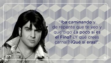 Las mejores frases de Albertano | Shows Memes | Distrito Comedia