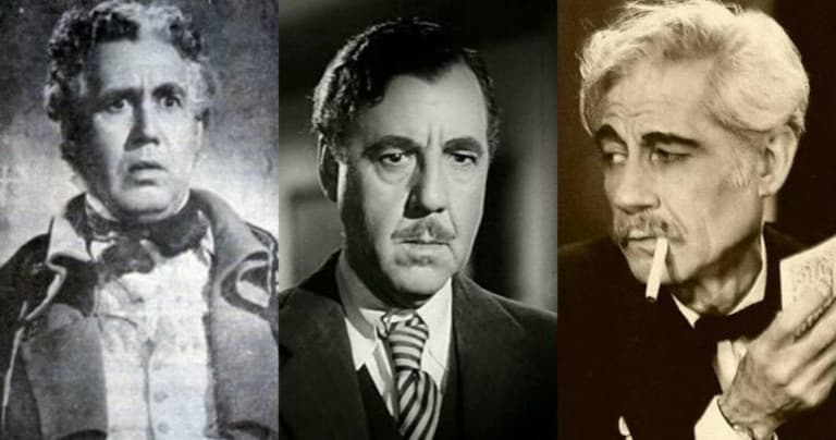 Los Inclán, íconos de la Época de Oro del cine mexicano | Shows Cine de ...