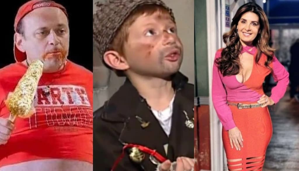 ‘Vecinos’: Los memes más divertidos de la serie para toda ocasión ...