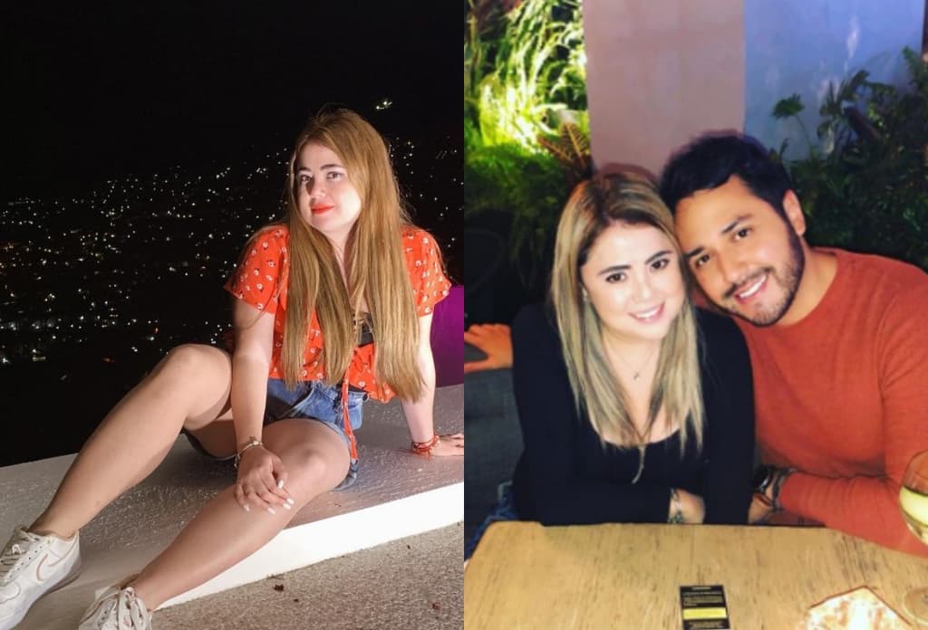 Mariana Botas: así lucía cuando debutó en televisión en 'Una luz en el camino' | Shows ...