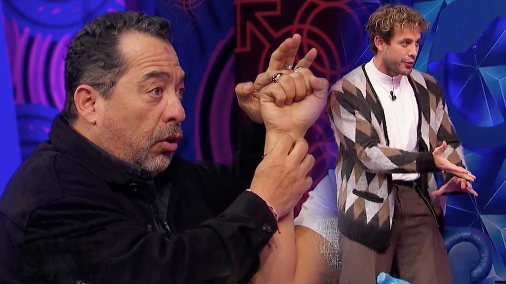 Se Vale: 'Ataulfo' reaparece y revela el origen de su personaje | Shows ...