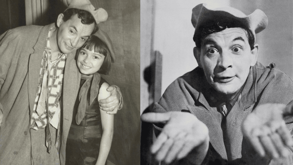 Clavillazo: 10 datos que no conocías del cómico mexicano | Shows ...