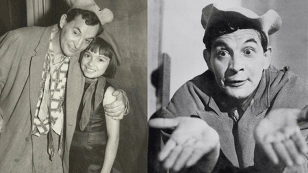 Clavillazo: 10 datos que no conocías del cómico mexicano | Shows ...