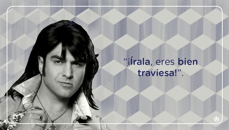 Las mejores frases de Albertano | Shows Memes | Distrito Comedia