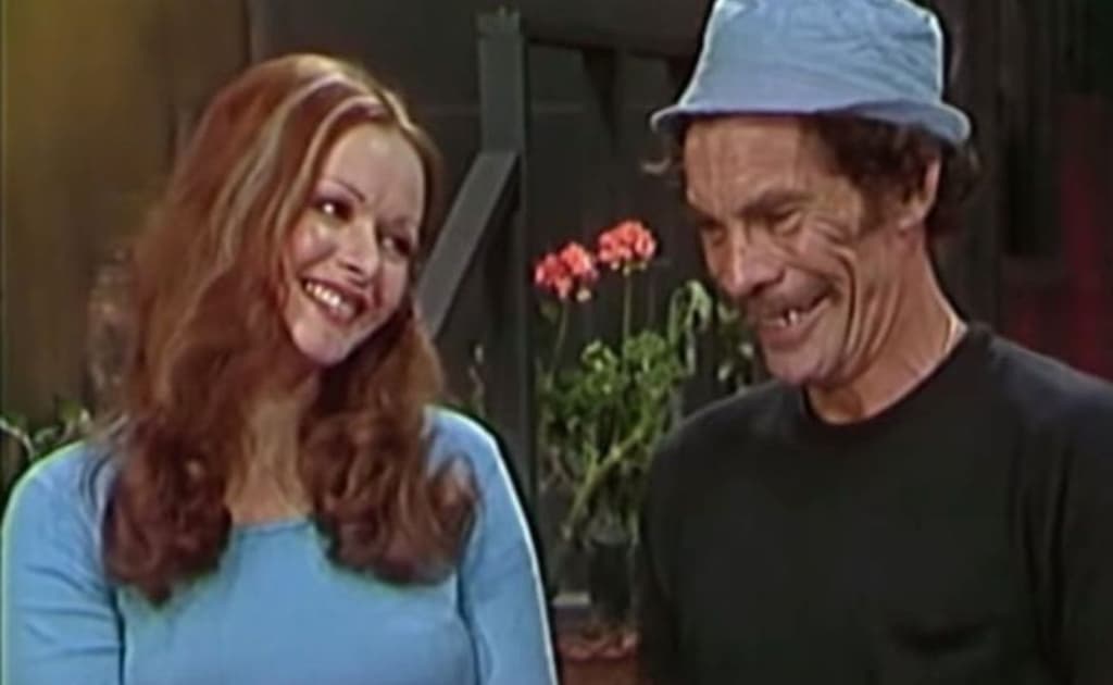 ¿Quién es Bruno Loza, el actor que interpreta a Lucas en '40 y 20 ...