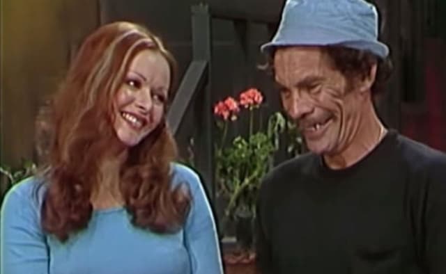 El Chis Chas, el comediante norteño que contaba chistes como Polo Polo ...