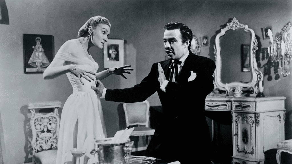 Los Inclán, íconos de la Época de Oro del cine mexicano | Shows Cine de ...