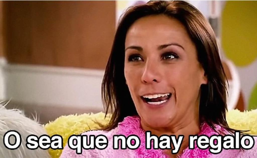 Días de las Madres: regala una sonrisa a tu mamá con los mejores memes ...