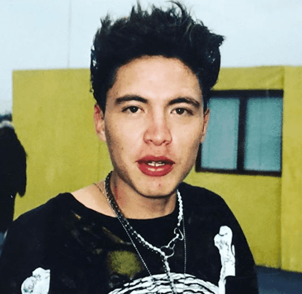 Armando Hernández: 10 curiosidades sobre su vida que te sorprenderán | Shows Personajes ...