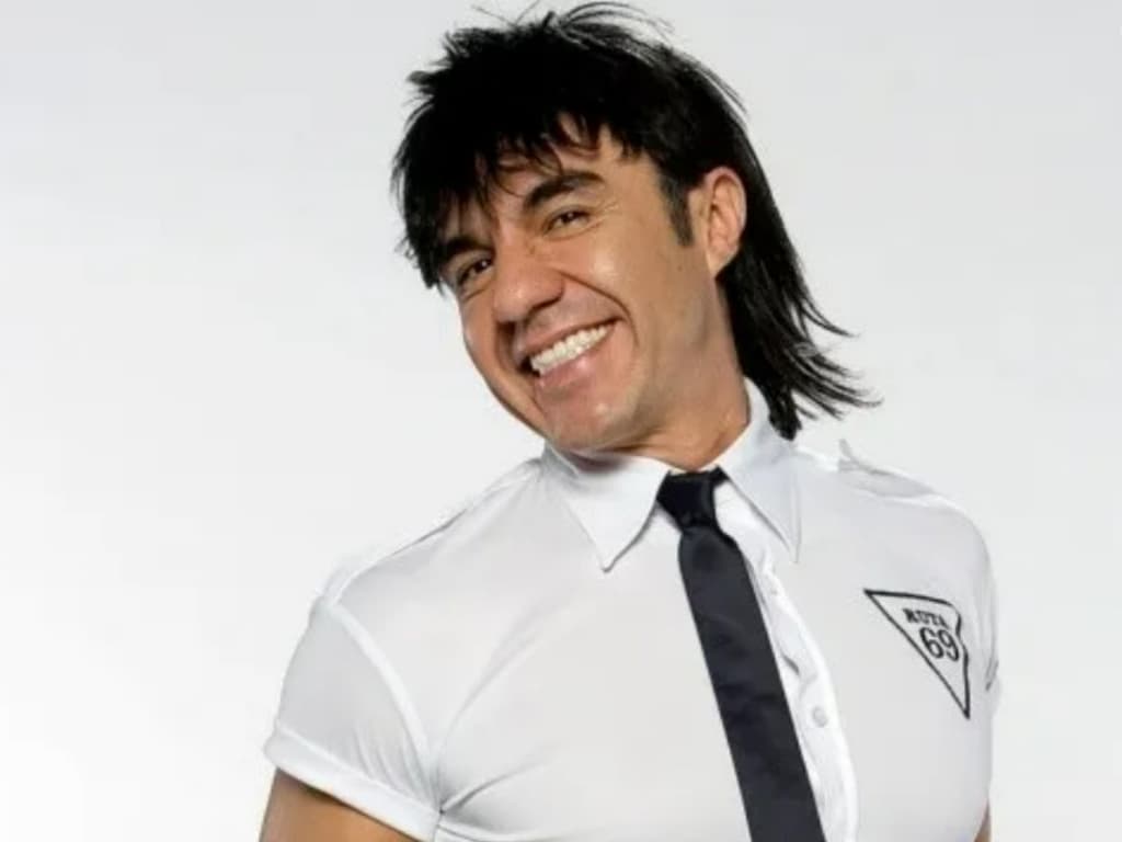 "El Vitor' tiene carrera universitaria: esto es que lo que estudió el ...