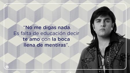 Las mejores frases de Albertano | Shows Memes | Distrito Comedia