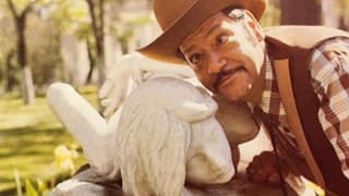 El Chis Chas, el comediante norteño que contaba chistes como Polo Polo ...