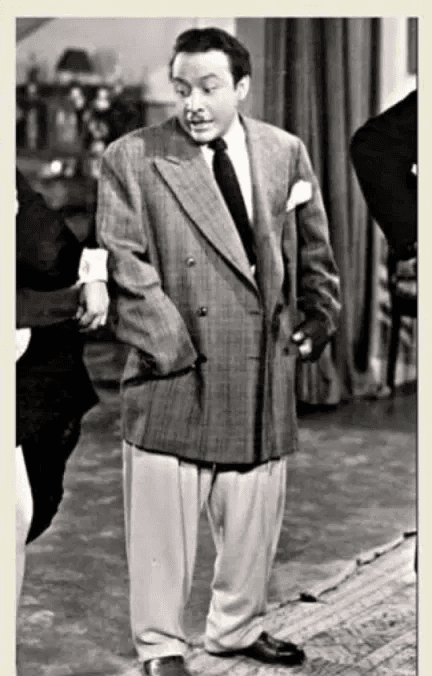 ¿Quién fue el Comandante Borolas? | Shows Comediantes | Distrito Comedia