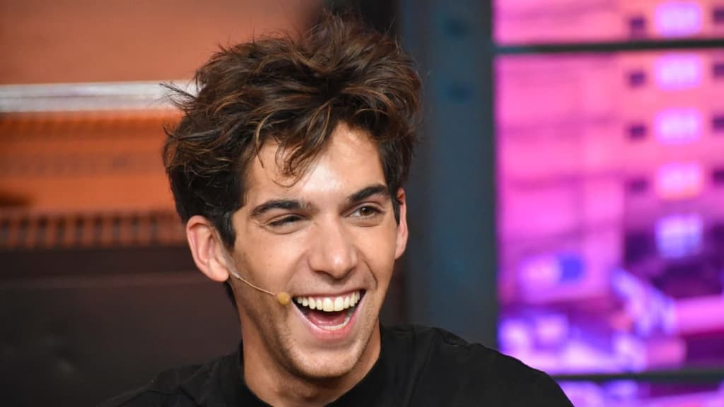 Mauricio Garza: Así ha sido su carrera hasta ahora | Shows Comediantes ...