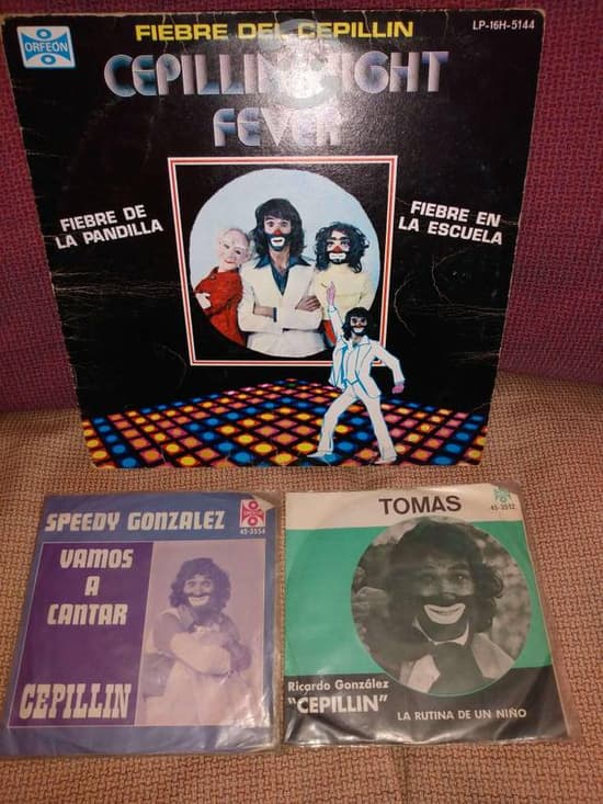 La biografía de Cepillín: una vida de alegrar infancias | Shows ...