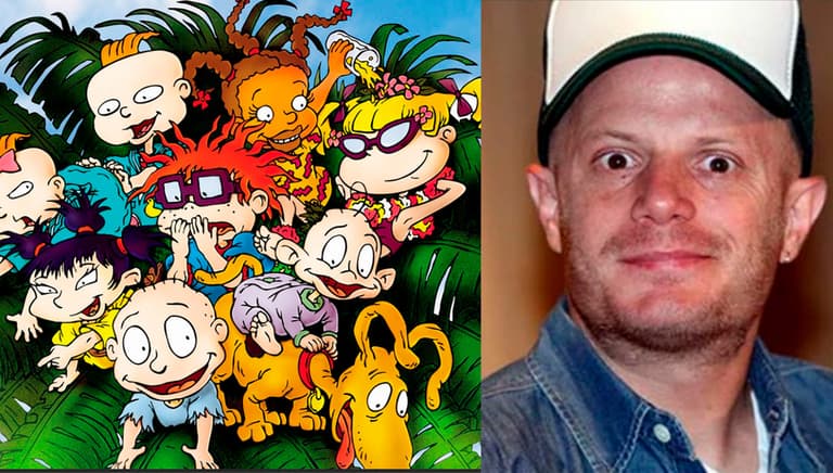 Todos los programas de comedia que tuvo Facundo: Incógnito y muchos más ...