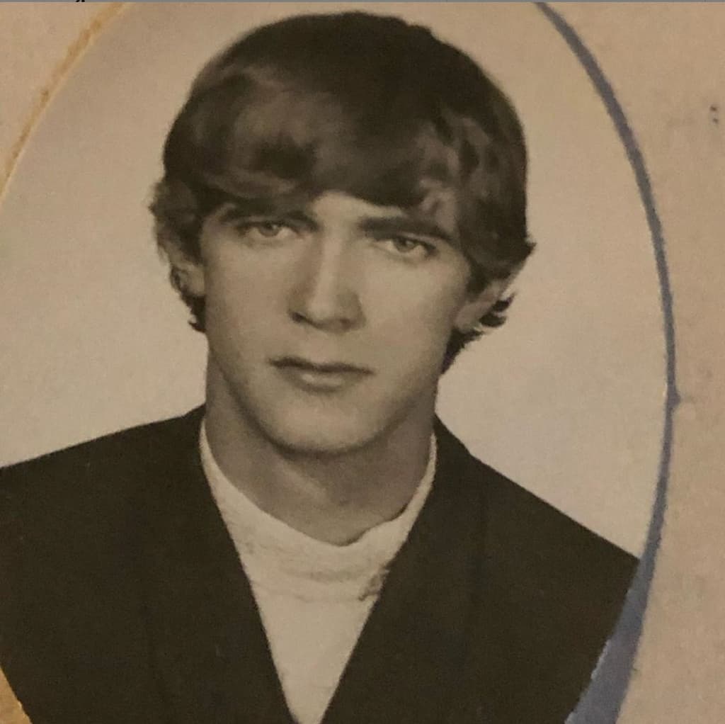 Jorjáis mostró una foto de joven y enamoró de nuevo a sus fans | Shows ...