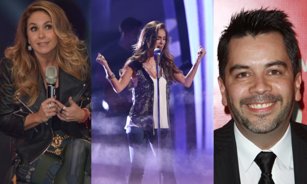 ¿Qué fue de los actores de Chiquilladas? | Shows Personajes | Distrito ...