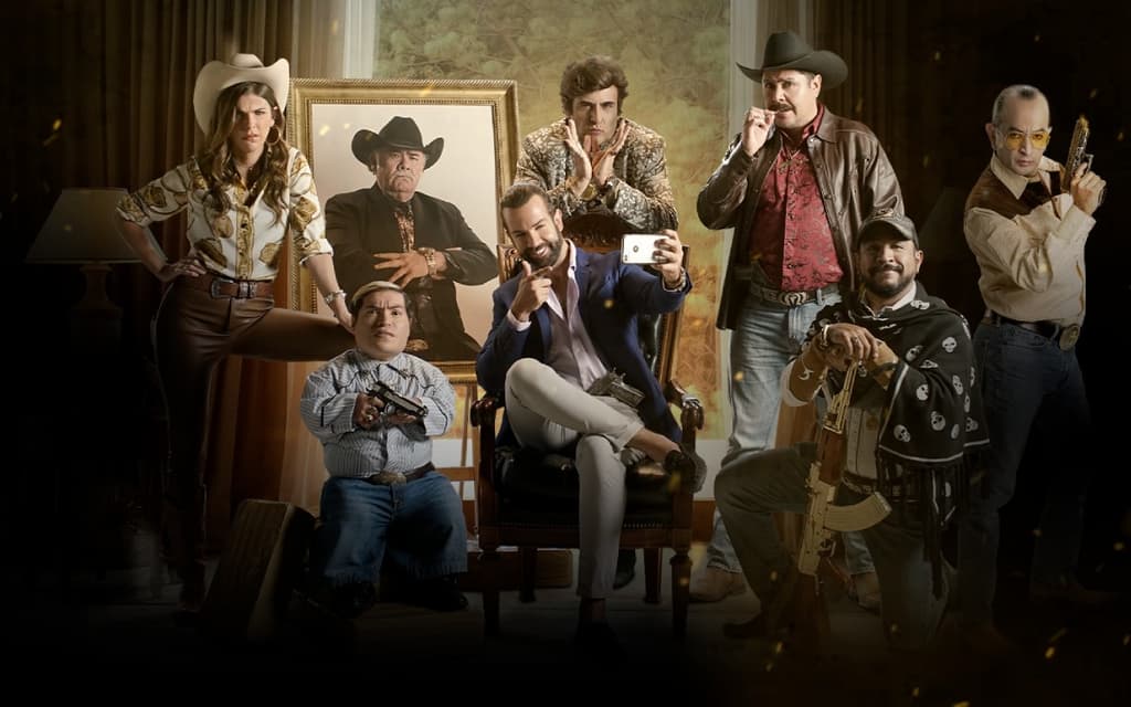 ¿De dónde viene la frase "Aventarse como el Borras"? | Shows Series ...