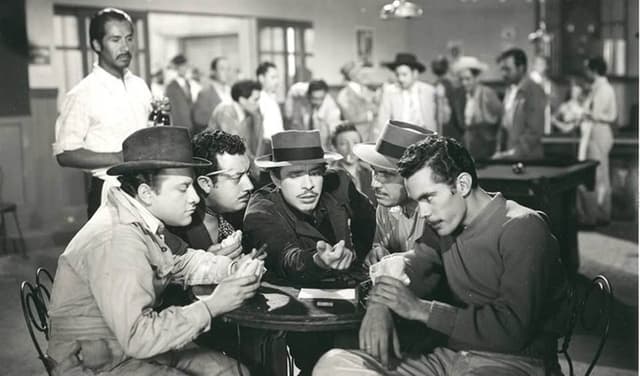 ¿Quién fue el Comandante Borolas? | Shows Comediantes | Distrito Comedia