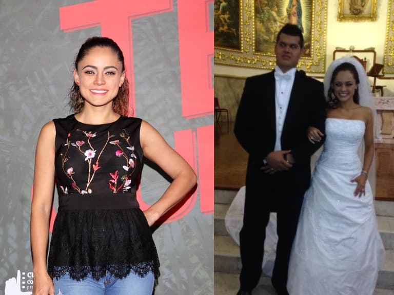 Jessica Segura y Adrián Pous: su historia de amor y el escándalo con ...