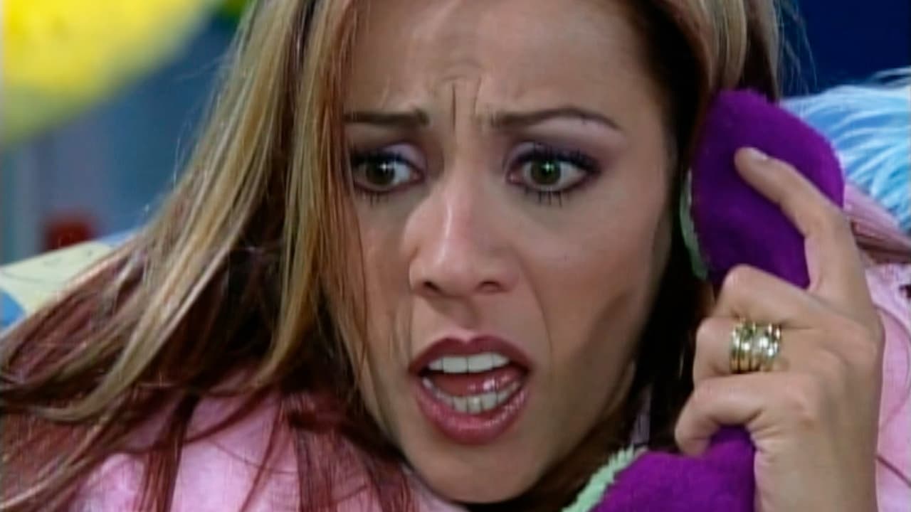 La Familia PLuche: Por primera vez en su vida ¡Federica gana un premio! | Distrito Comedia ...