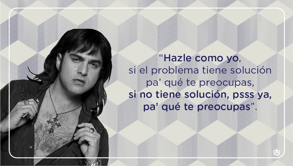 Las mejores frases de Albertano | Shows Memes | Distrito Comedia