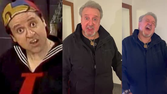 Así fue el último capítulo y la despedida de Quico de El Chavo del 8 ...