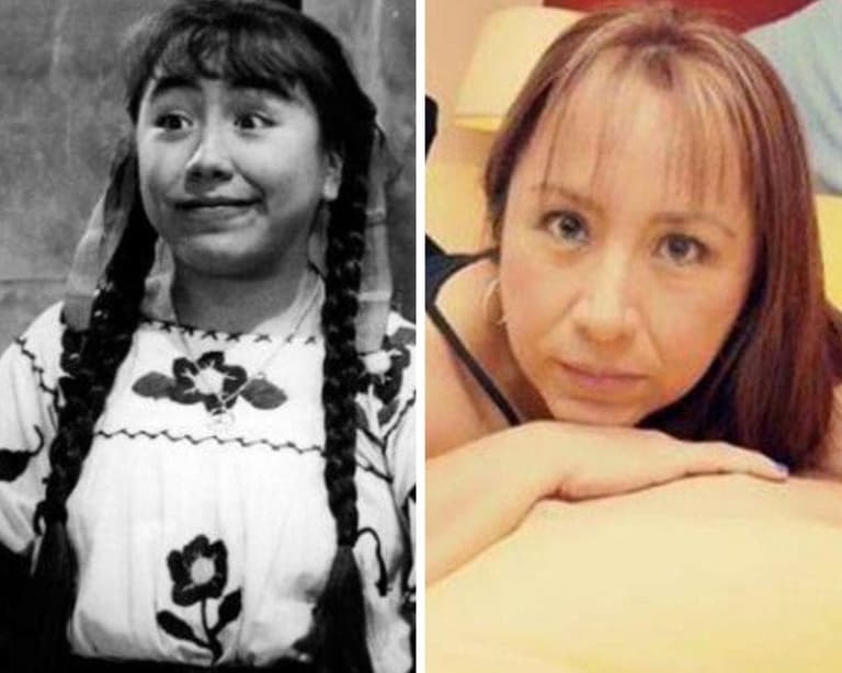 Pituka y Petaka: ¿Qué pasó con ellas después de Chiquilladas? | Shows ...