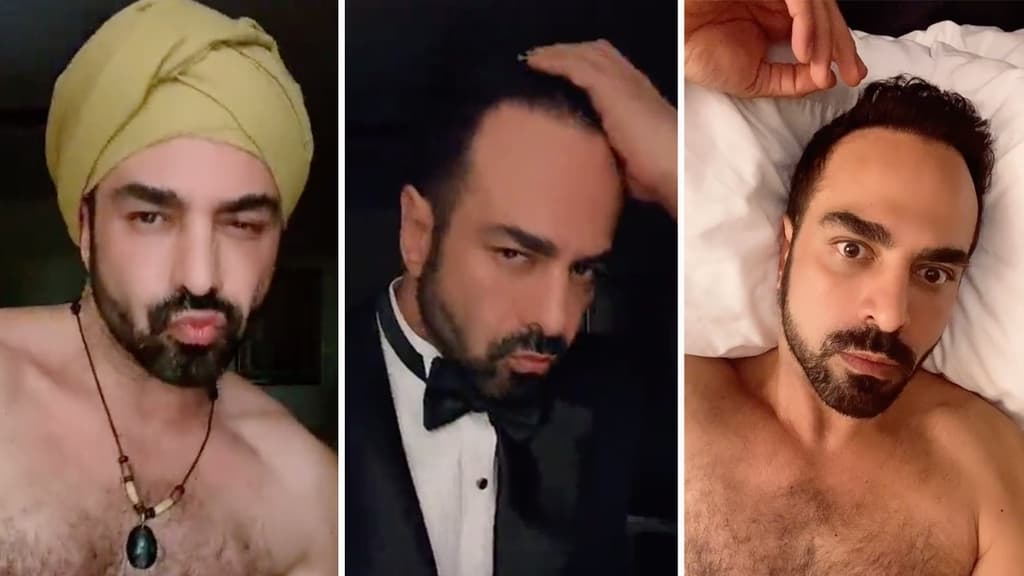 Albertano: Sus mejores frases y piropos para conquistar el amor | Shows ...