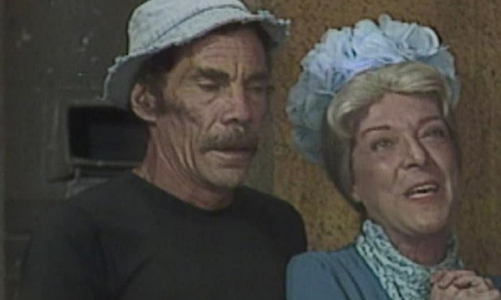 El Chavo del 8: ¿cuáles son las mejores frases de Don Ramón? | Shows ...