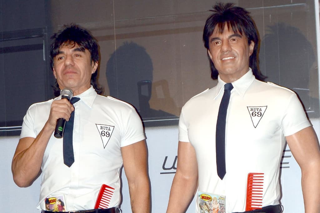 ¿Qué tanto sabes sobre El Vítor? Este test es sólo para expertos ...