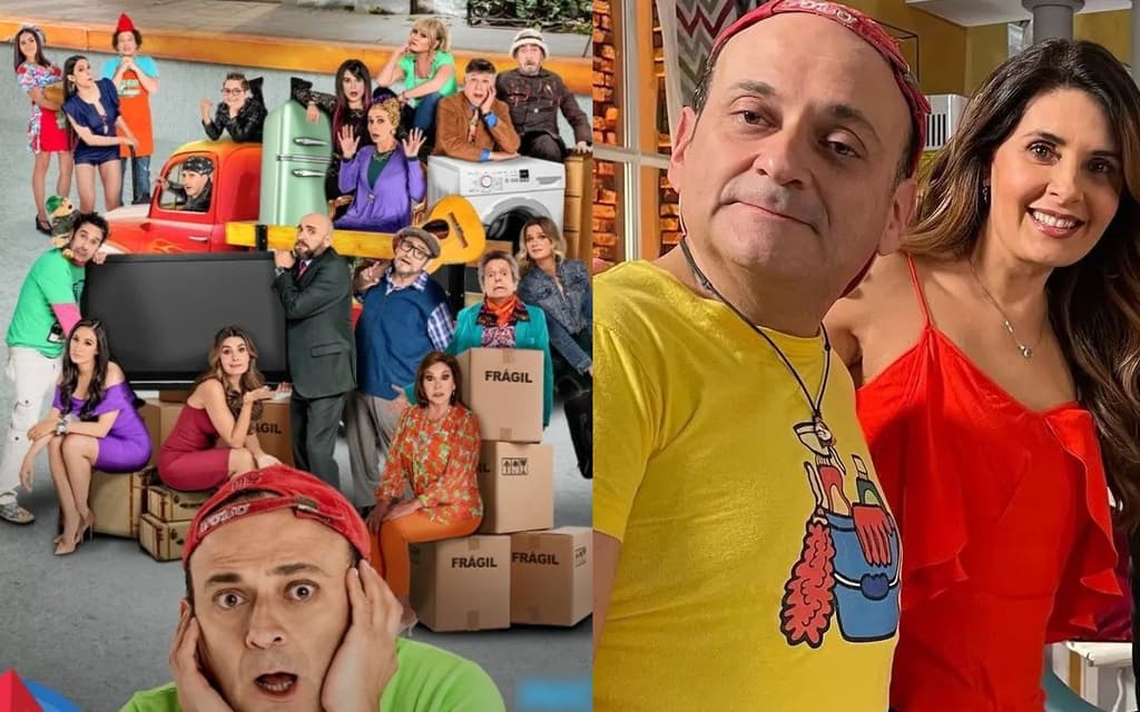 ¿Cuántas temporadas tiene 'Vecinos' y dónde verlas todas? | Distrito ...
