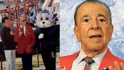 4 cosas que quizá no sabías sobre el Tío Gamboín | Shows Comediantes ...
