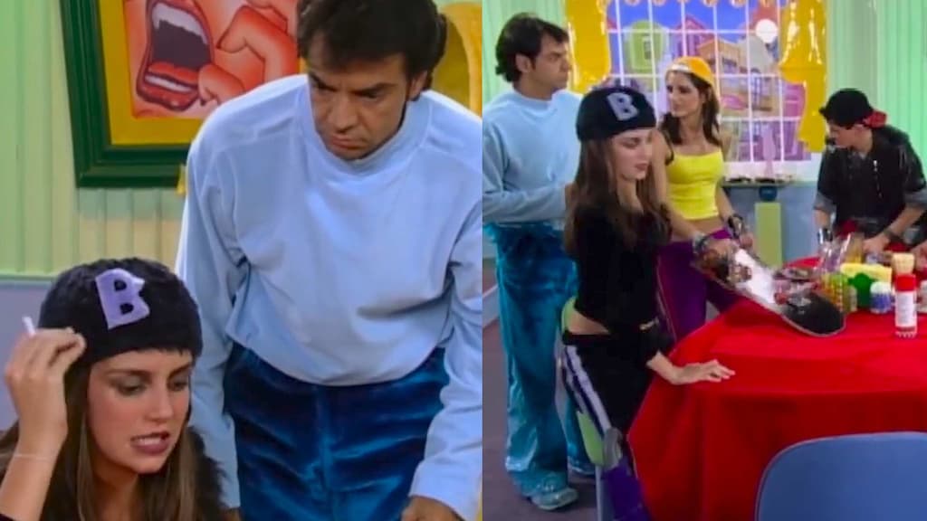 Momentos de 'La Familia P. Luche' que se convirtieron en memes | Shows ...