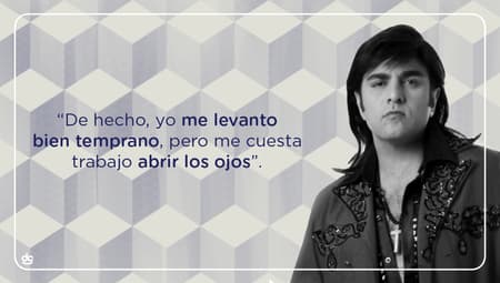 Las mejores frases de Albertano | Shows Memes | Distrito Comedia