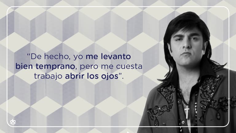Las mejores frases de Albertano | Shows Memes | Distrito Comedia