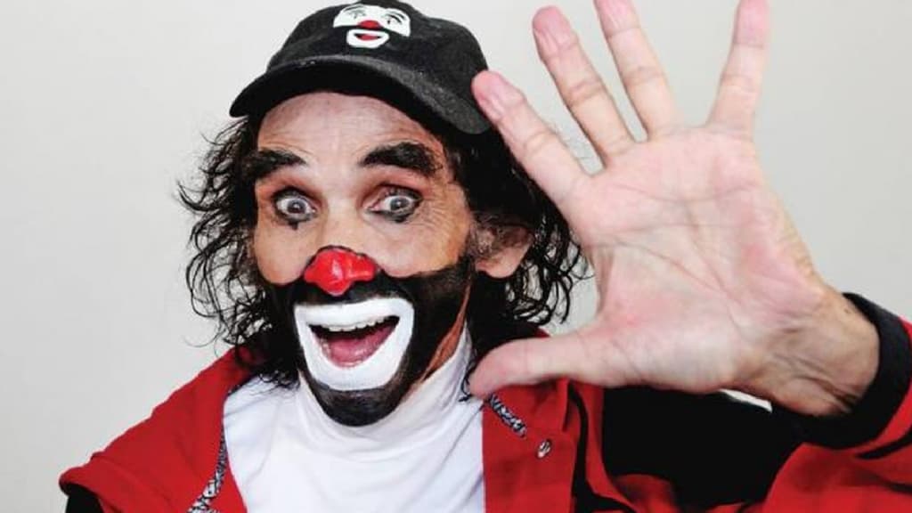 Cepillín revela por qué fue hospitalizado de emergencia | Shows ...