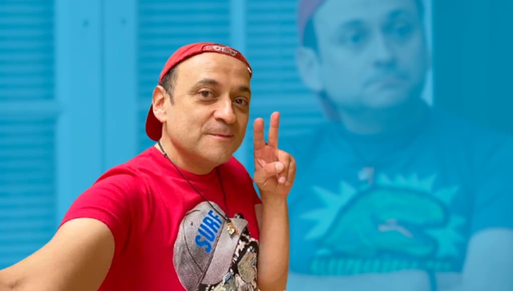Así ha cambiado Germán estos 15 años en Vecinos | Shows Series ...
