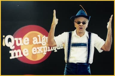 ¡Oígame nooo! El Lonje Moco, Armando Hoyos y otros personajes de Eugenio Derbez que todos ...