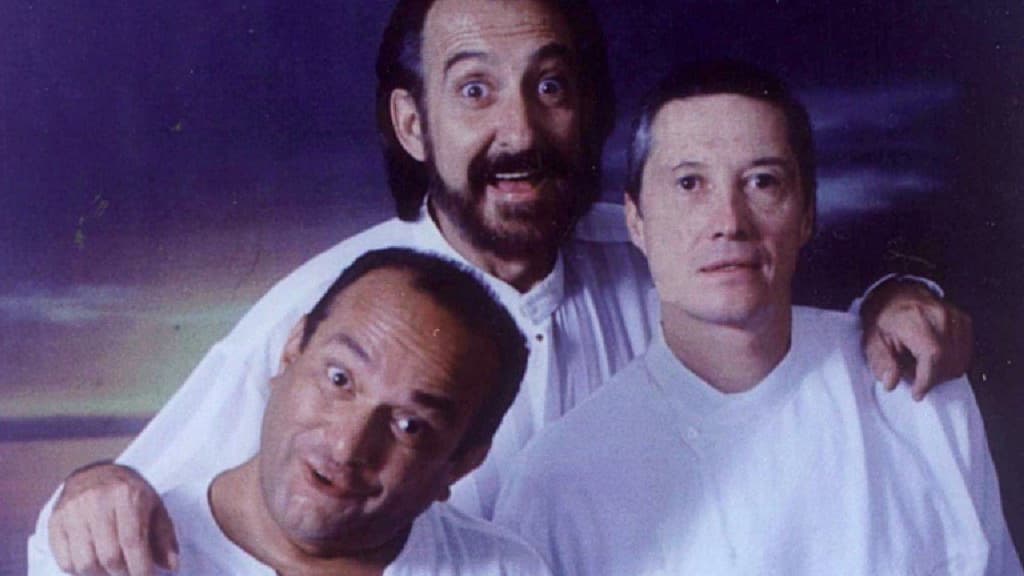 La risa en vacaciones: qué pasó con la carrera de sus actores y ...