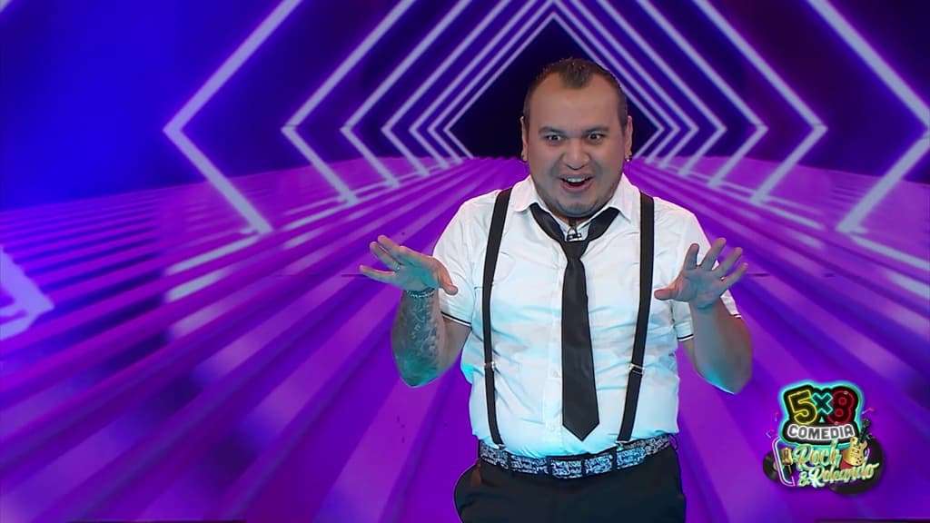 Chistes cortos de comediantes famosos: Pan, labios mojados y TikTok ...